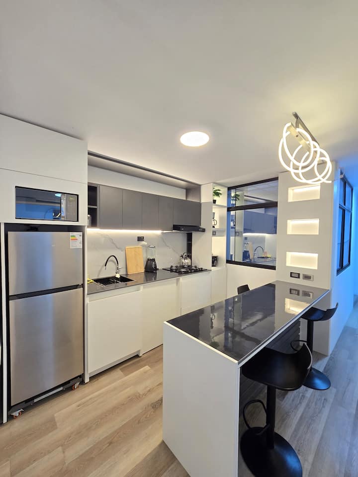 Placentero Doble Queen /Rossyland - Chiclayo