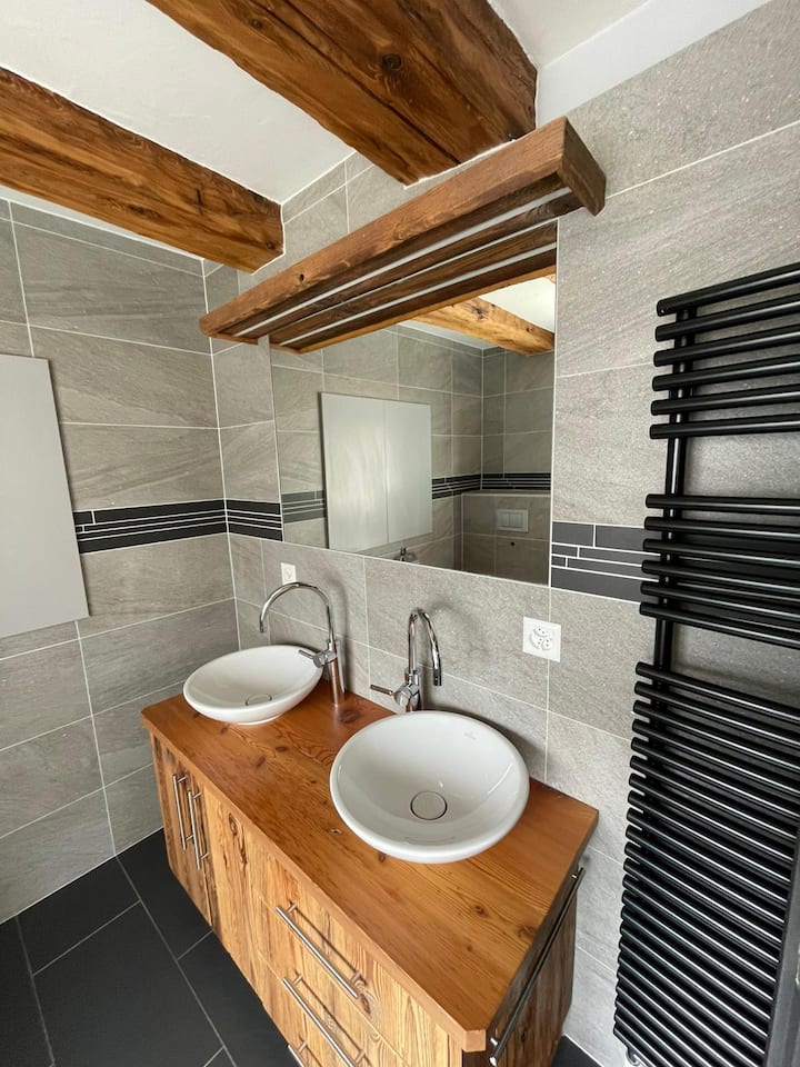 Havre De Paix à La Montagne - Sion