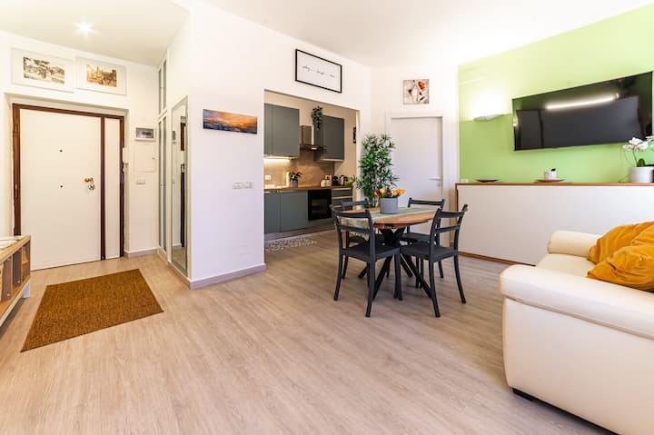 Domus Vaticanae Candia 65 - Rome