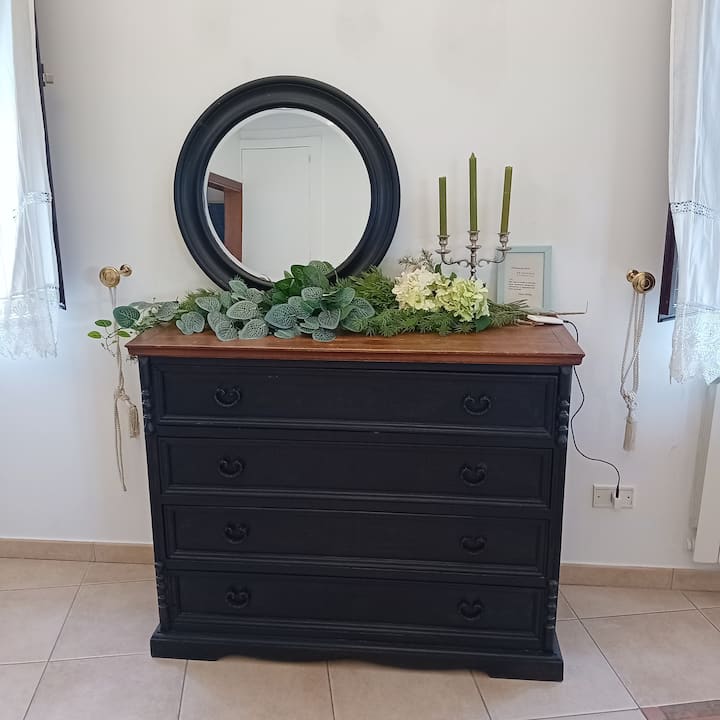 Happy Holiday - Palazzolo Acréide