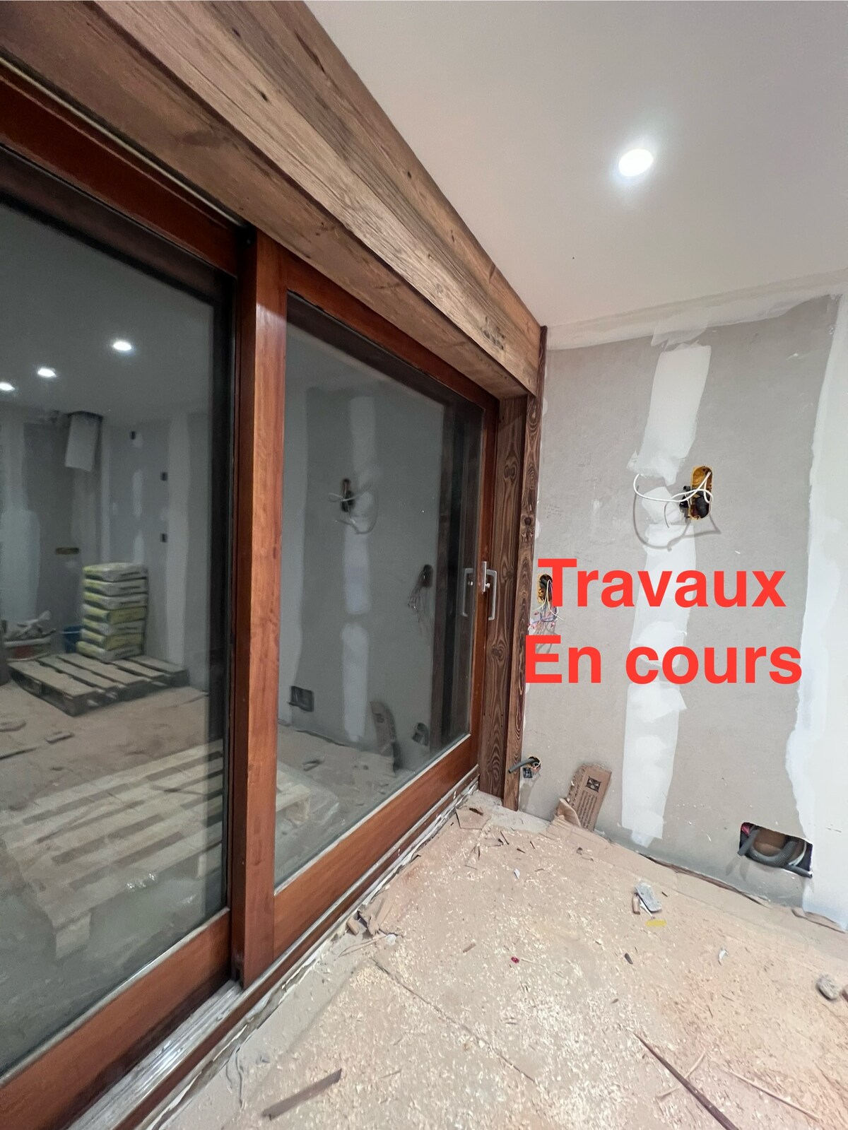 Work in progress Studio - Apartments for Rent in Bourg-Saint-Maurice ...
