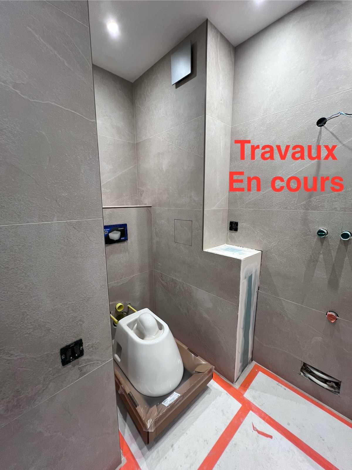 Work in progress Studio - Apartments for Rent in Bourg-Saint-Maurice ...