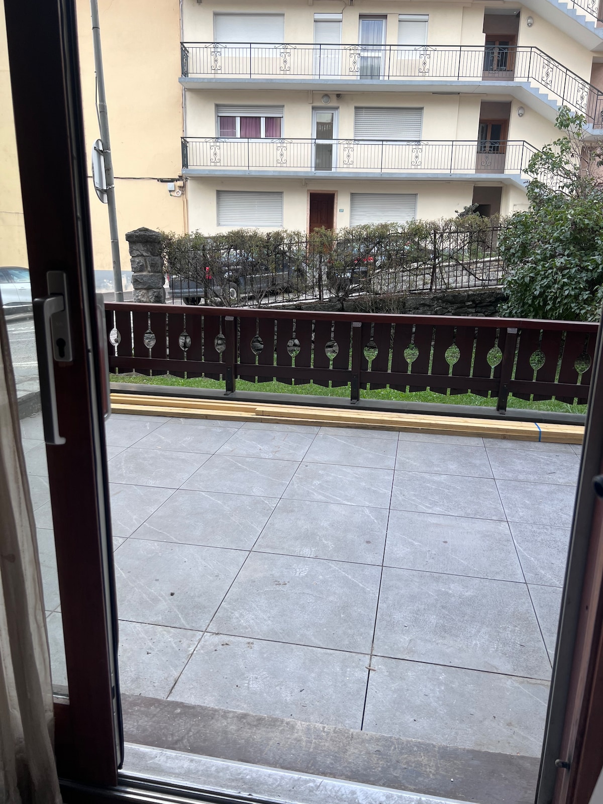 Work in progress Studio - Apartments for Rent in Bourg-Saint-Maurice ...