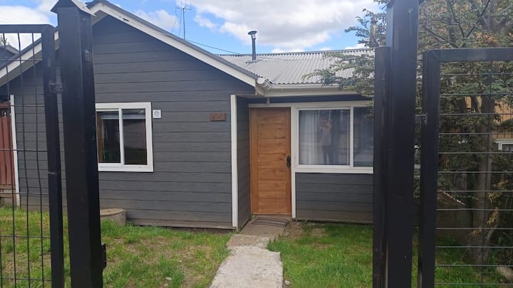 Cabaña Tay - Coyhaique