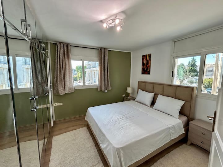 Charming 3 Bedrooms House In The Heart Of La Marsa - Sidi Bou Saïd