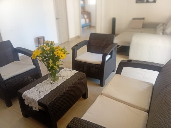 Exclusivo, Moderno Y Acogedor Apartamento. - Villeta