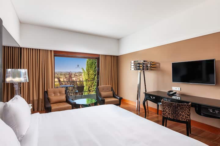 Quarto Design - Évora