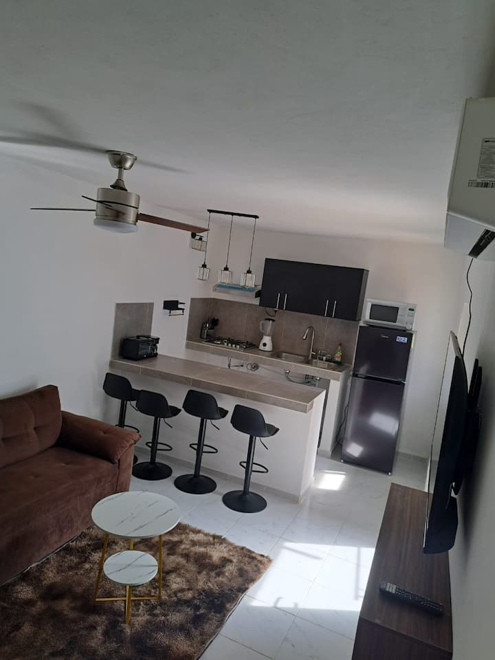 Casa Don Julio - La Peñita de Jaltemba