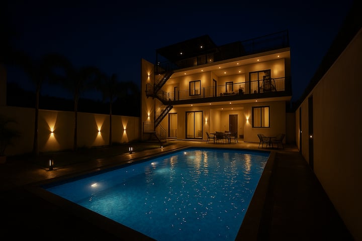 Side Paradise Offers The Best Stay - Jaipur