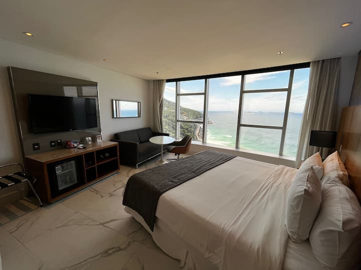 The Best View Of Rio De Janeiro - 5 Star Hotel - Rio de Janeiro