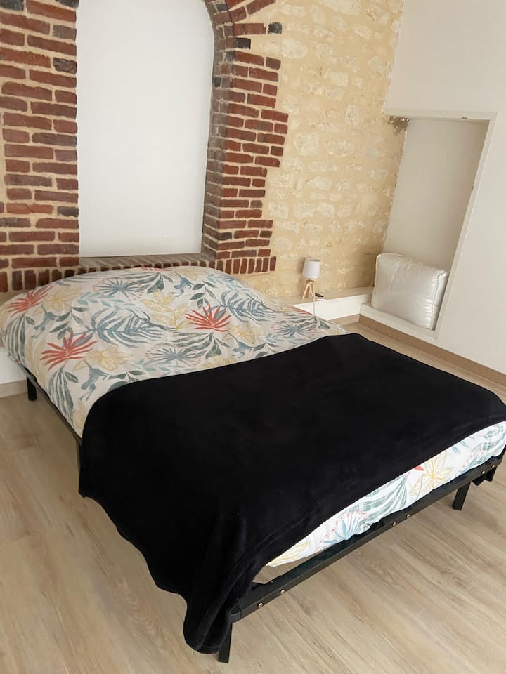 Petit Gite Au  Haras - Argentan