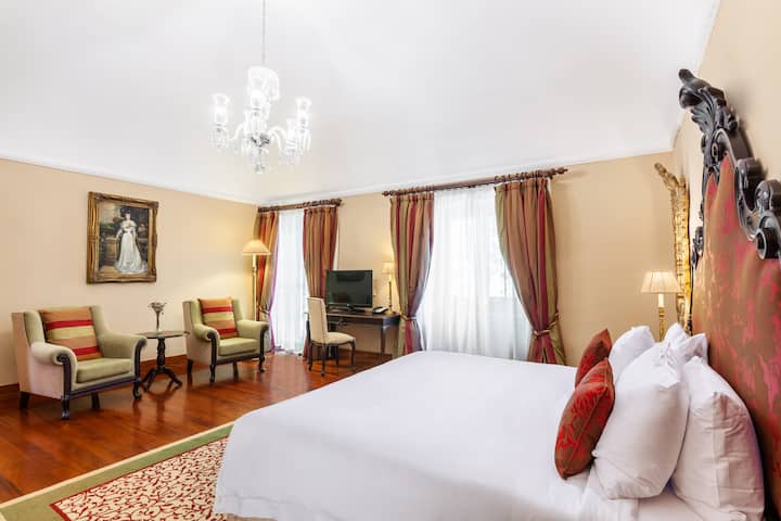Deluxe Suite - Évora