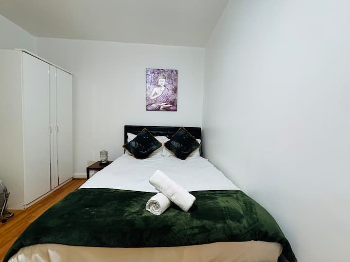 The Cozy One-bed In London - Londres