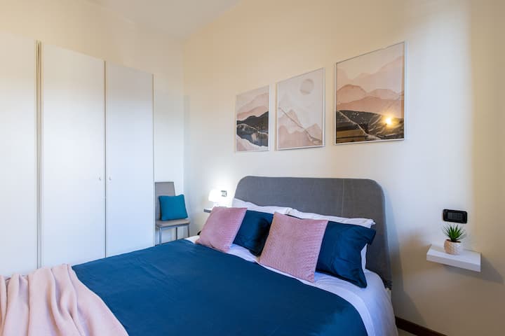 [Sweet Arona] Beautiful Apartment - Free Wi-fi - Arona