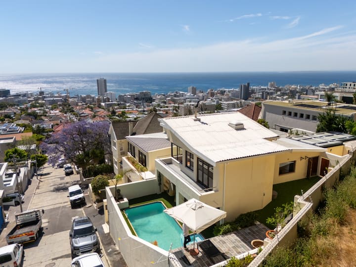 Sun & Fun In Fresnaye - Family Summer - Camps Bay