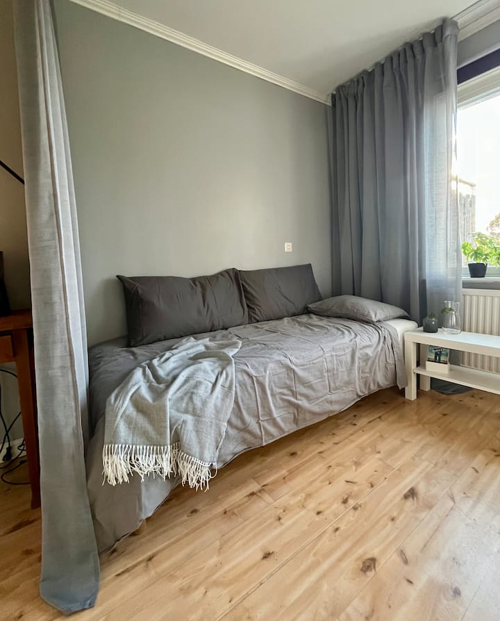 Villa Haga 1rok - Sundsvall