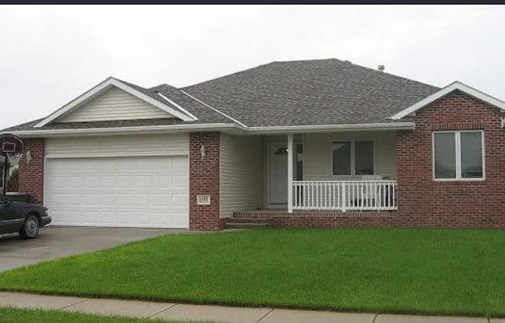 Your Home Away From Home - Fremont, NE