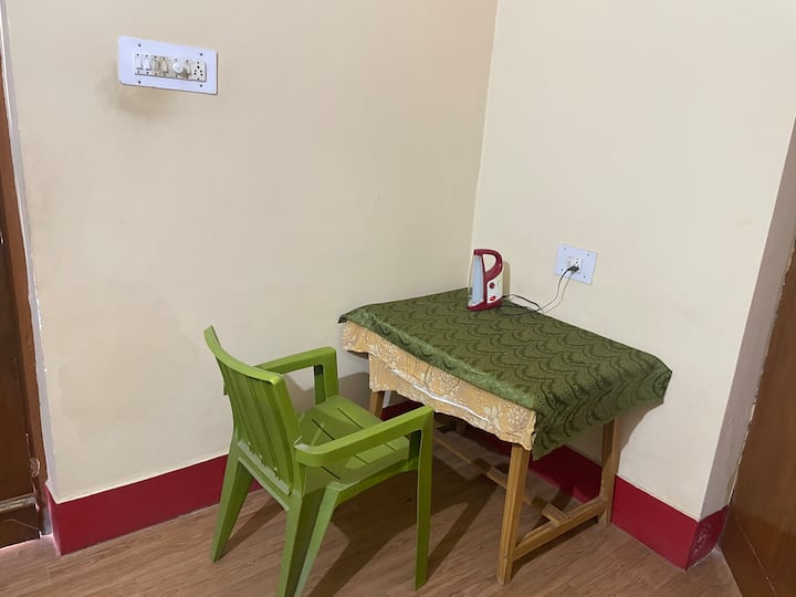 Abhi-kiran-your Home Away From Home. - ブバネーシュワル