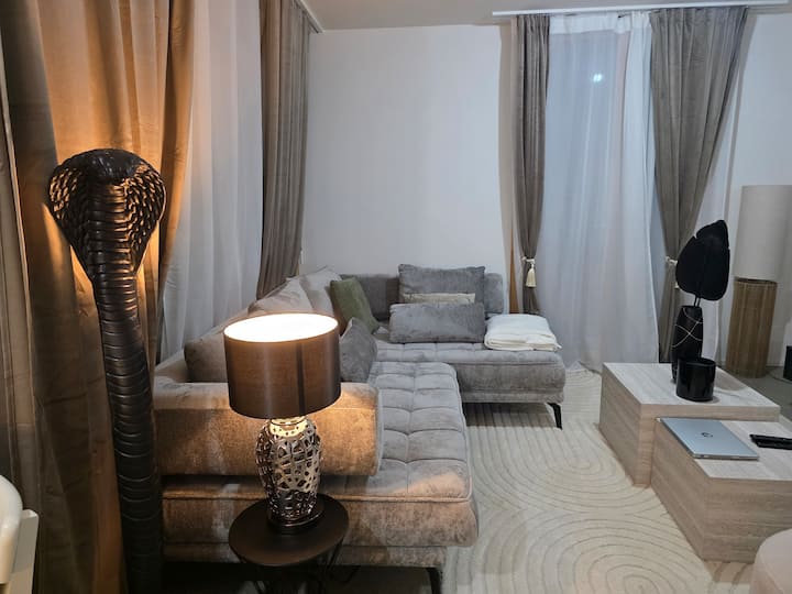 Appartement Moderne - Morges