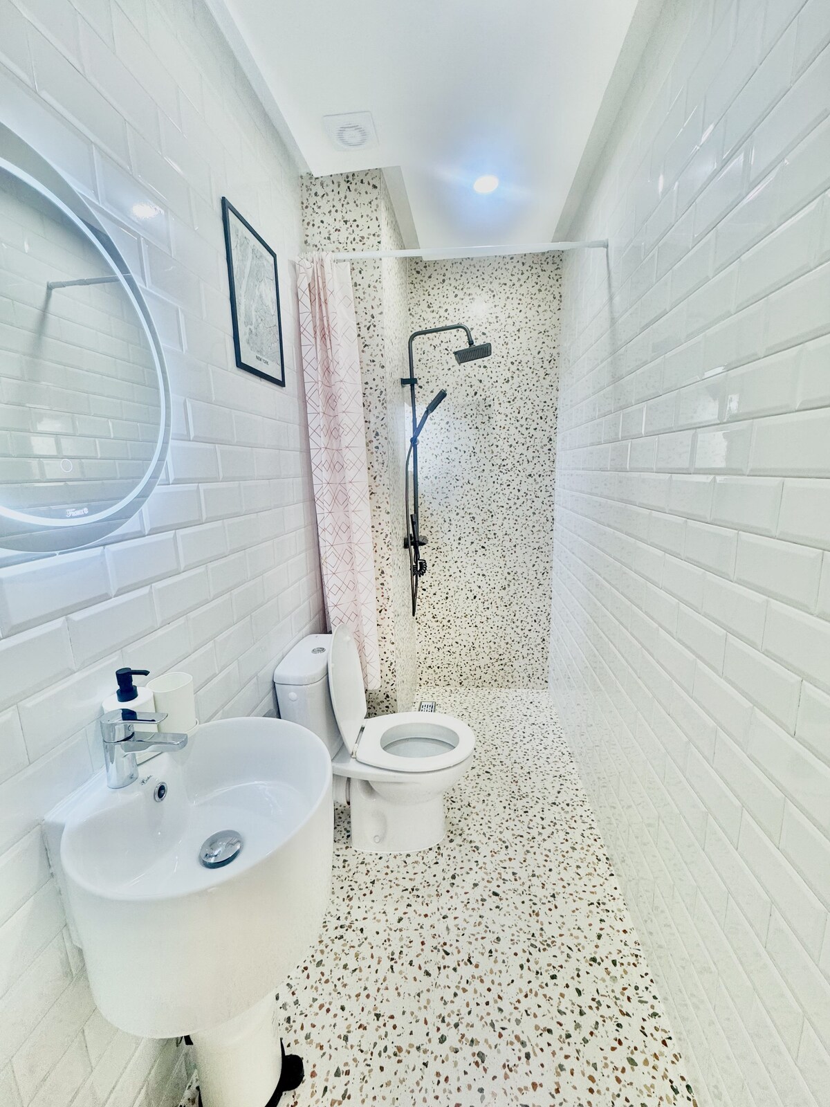 Favorito de los huéspedes, wifi rápido, limpio y nuevo - Airbnb