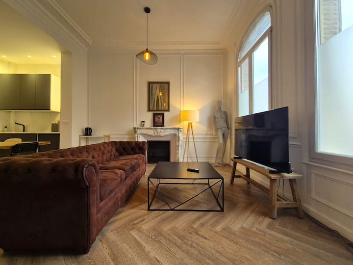 Ibagué - Appartement En Plein Coeur De La Ville - Reims