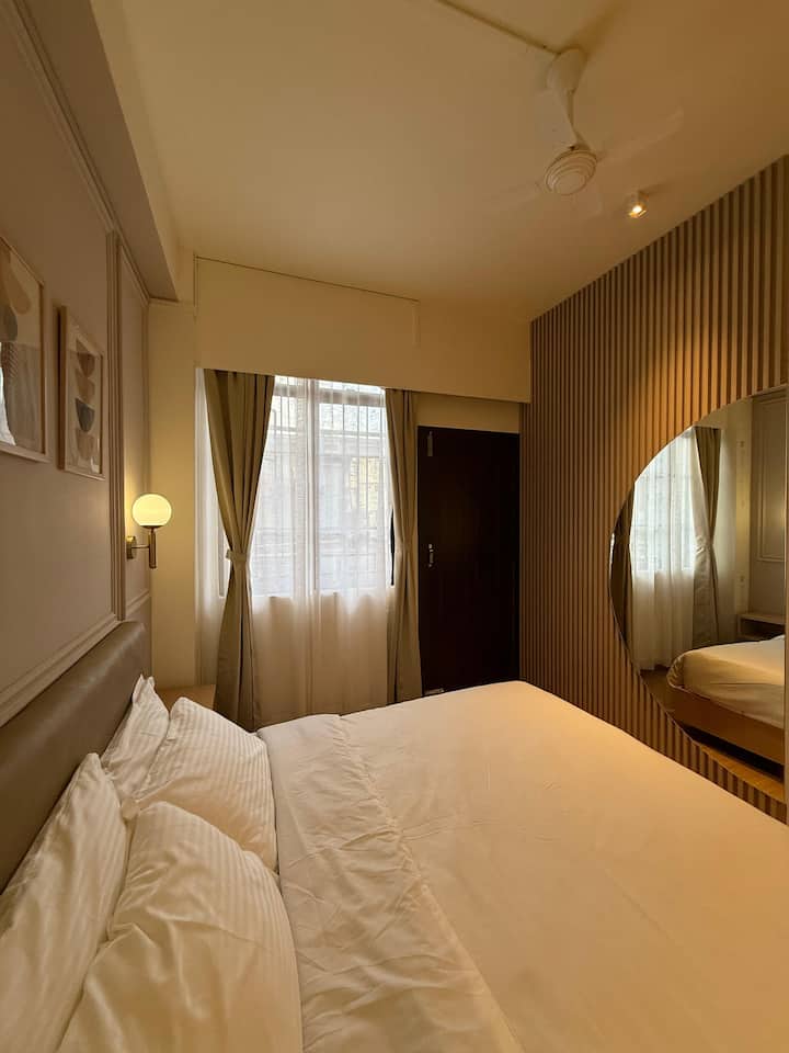 Amari’s Service Apartment Laitumkhrah: 1bhk - Shillong