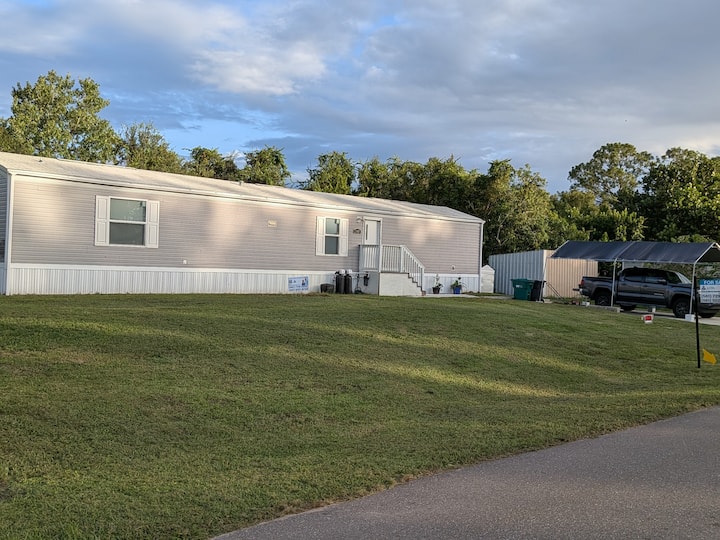 Comfort Home - Okeechobee, FL