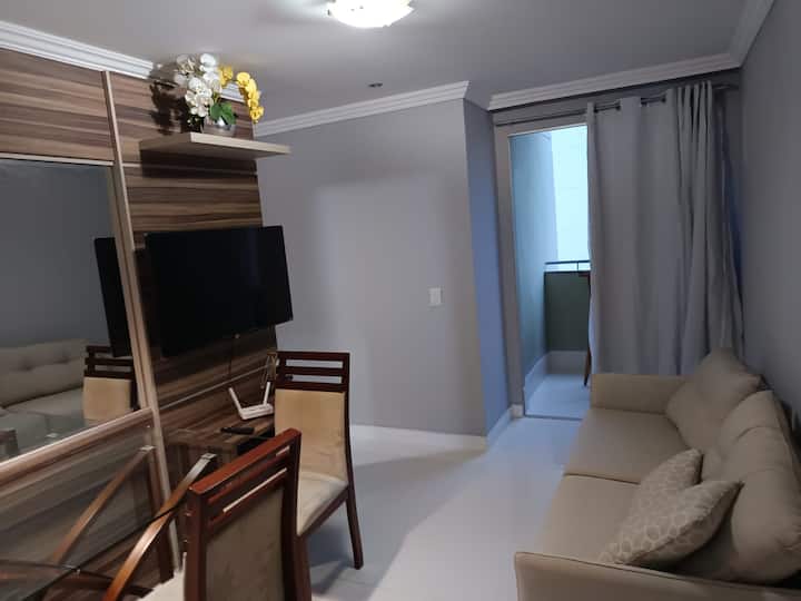 Estilo E Conforto Na Colina De Laranjeiras - Serra