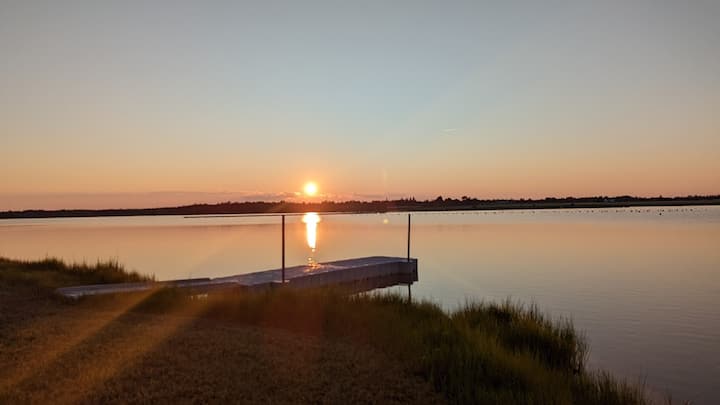 Grand River Getaway (Brand New) - Prince Edward Island