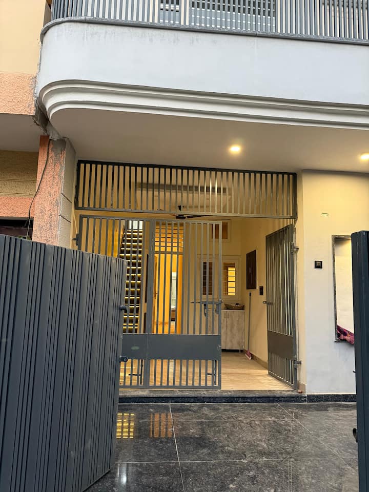 Park Facing Kothi In Urban Estate Phase 1 - Jalandhar