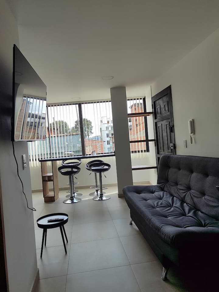 Apartamento En Guarne - Guarne