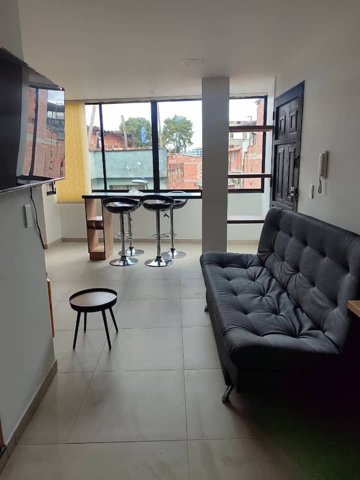 Apartamento En Guarne - Guarne