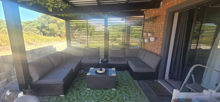 Serenity Shores - Saint Francis Bay