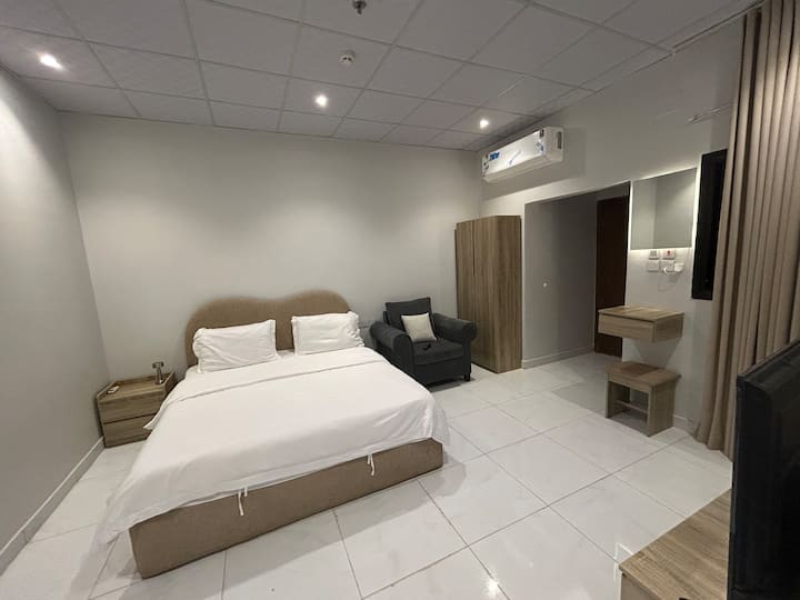 304 Medinah Peace سكينة المدينة - Medina (Saudi Arabia)