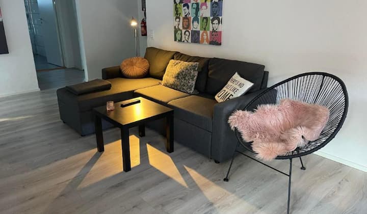 Emda Holiday Apartments - Country Living - Apt. 1 - Billund