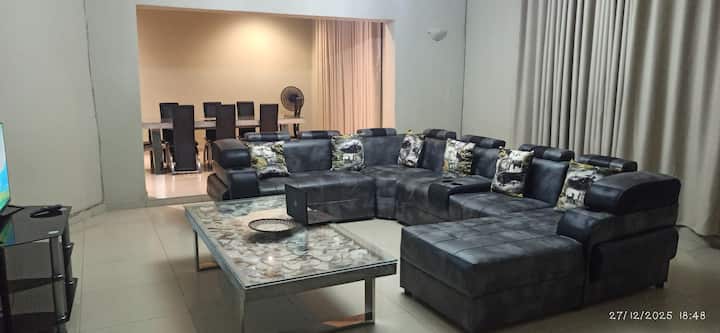 Morsie Apartments - Victoria Falls