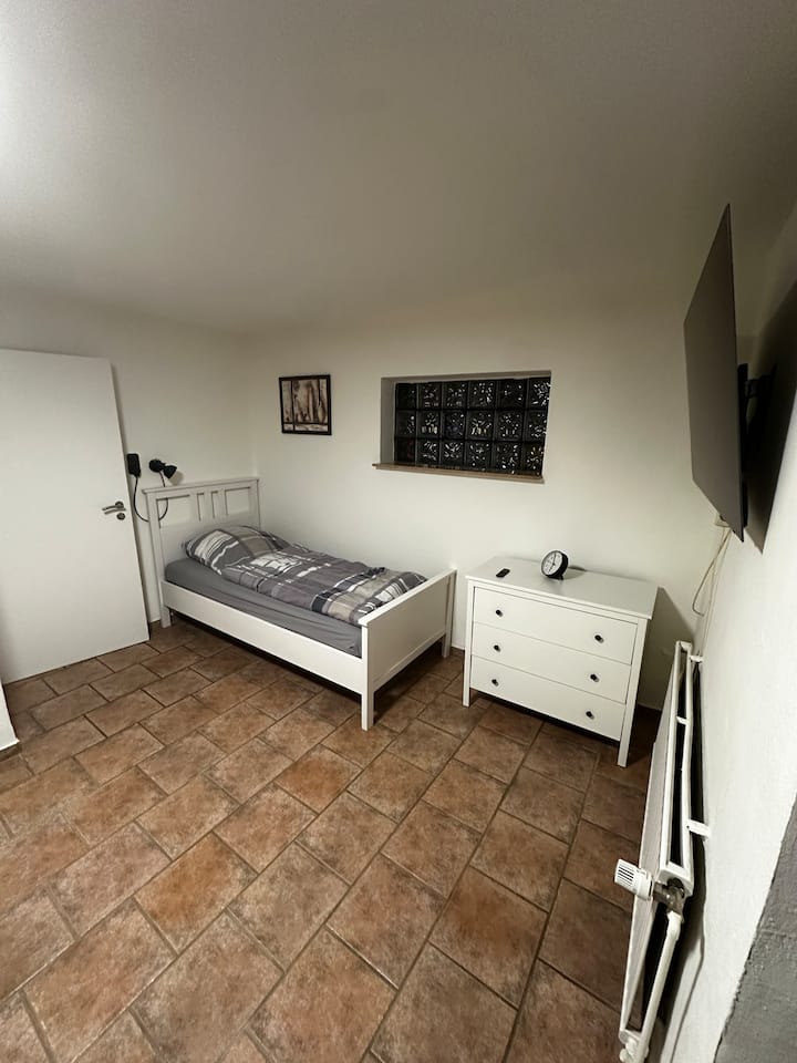 Eine Schöne Monteurs Wohnung 6 - Heide