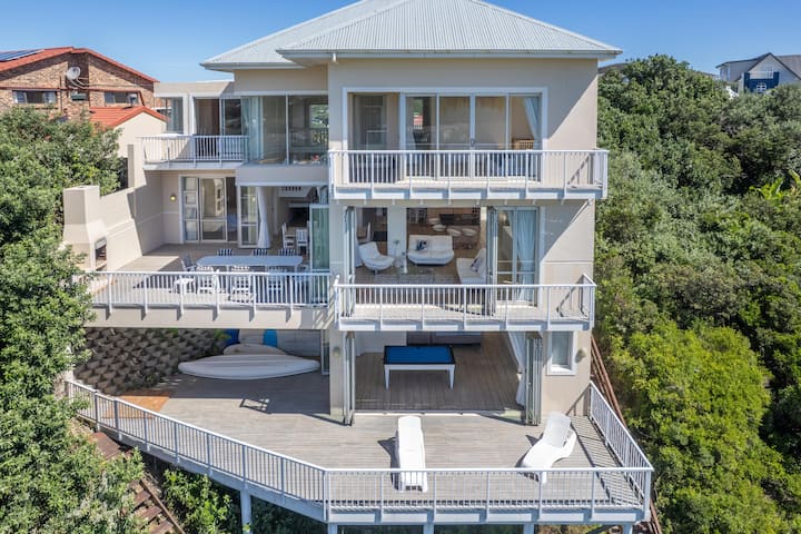 53 Island Road. - Seafield