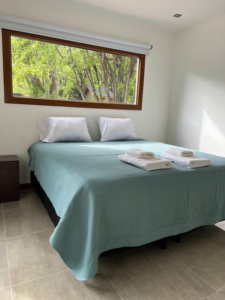 Moderno Departamento A Estrenar En Calafate - El Calafate