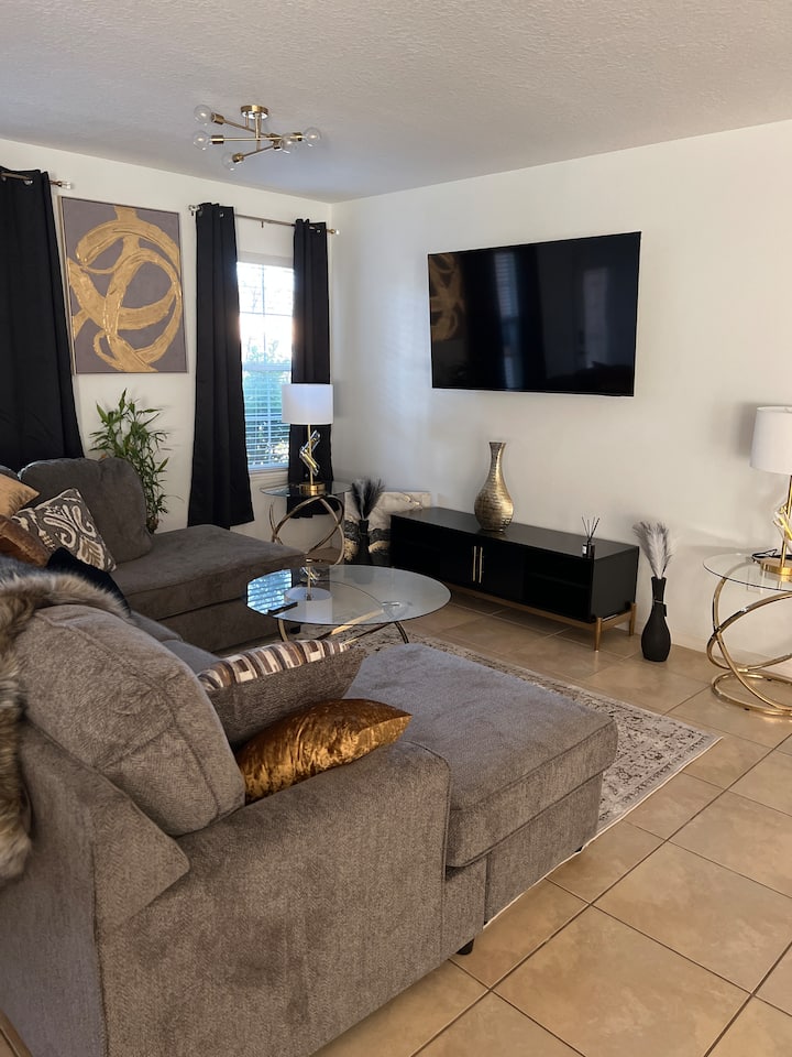 Snow Birds Paradise - Lake Wales, FL