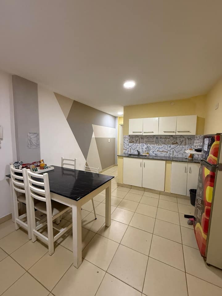 23 Fortín Departamento 23 - San Salvador de Jujuy