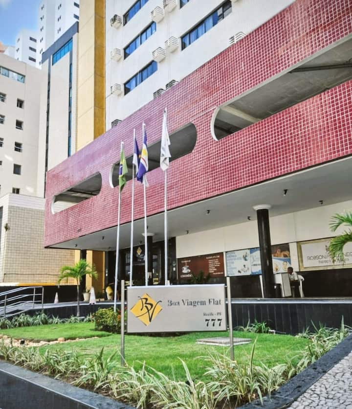 Boaviagemflatapto1501 - Boa Viagem