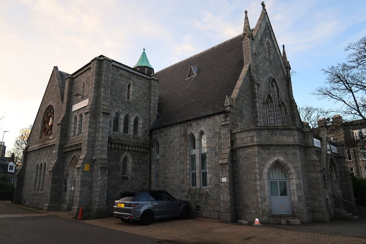 Sanctuary Hotel En Suite Rooms - Exclusive Use - Aberdeen