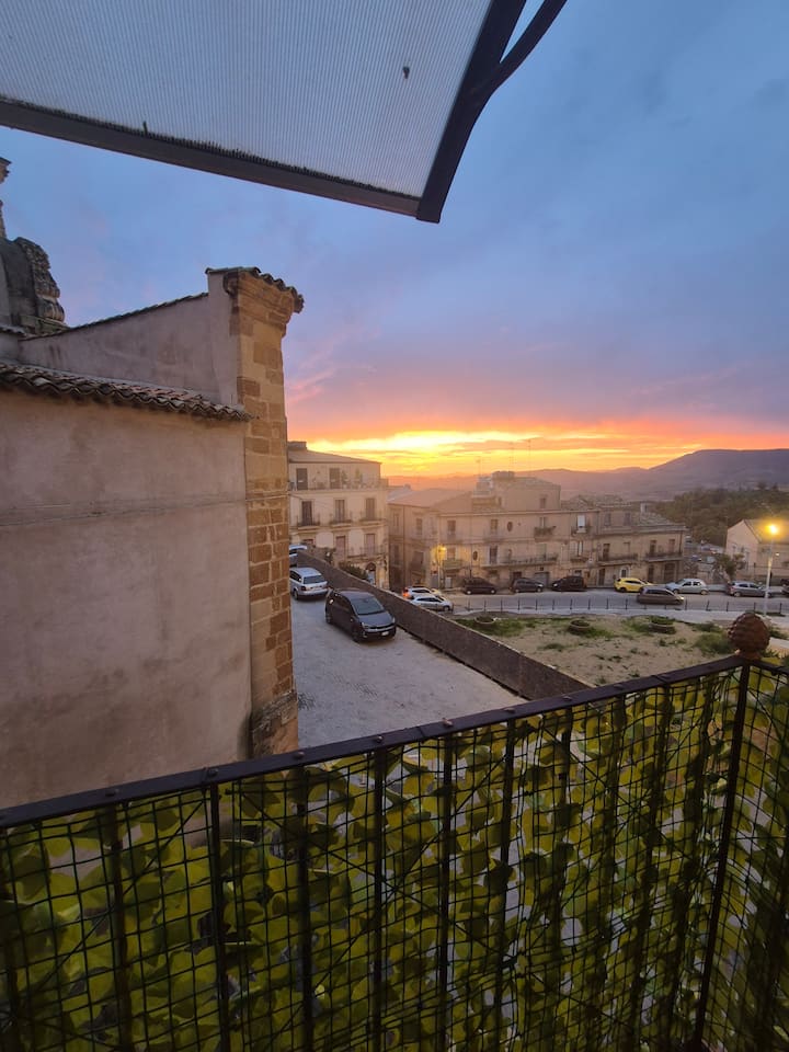 Appartamento Centro Storico - Caltagirone
