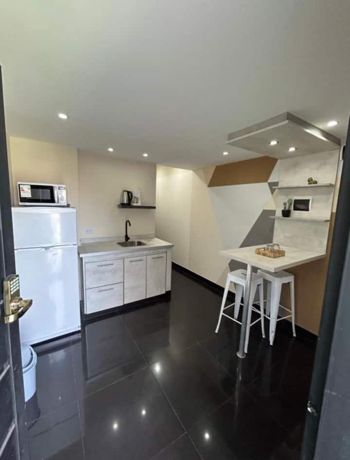 41 Fortín Departamento 41 - San Salvador de Jujuy