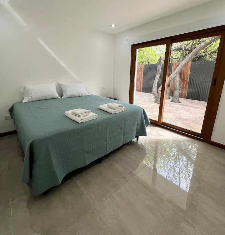 Increible Departamento A Estrenar En El Calafate - El Calafate