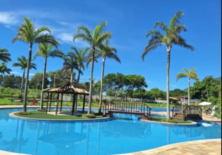 Sahy/mangaratiba, Próximo à Praia E A Cachoeira - Mangaratiba