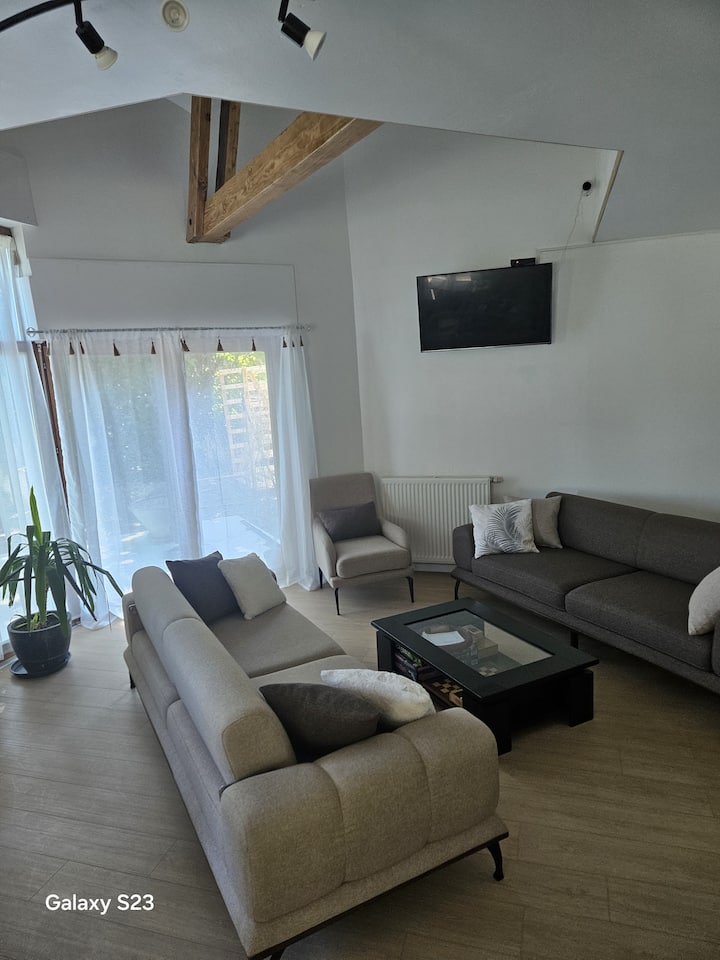 Maison Familiale Tout Confort - Limousin