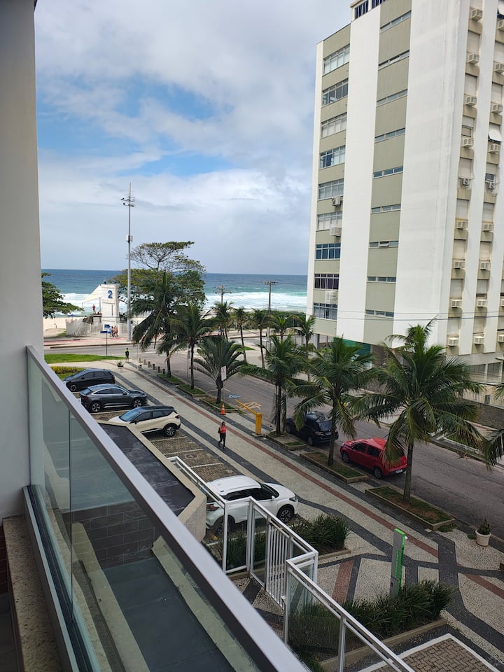 Apartamento No Pepê Com Total Infraestrutura - 巴西