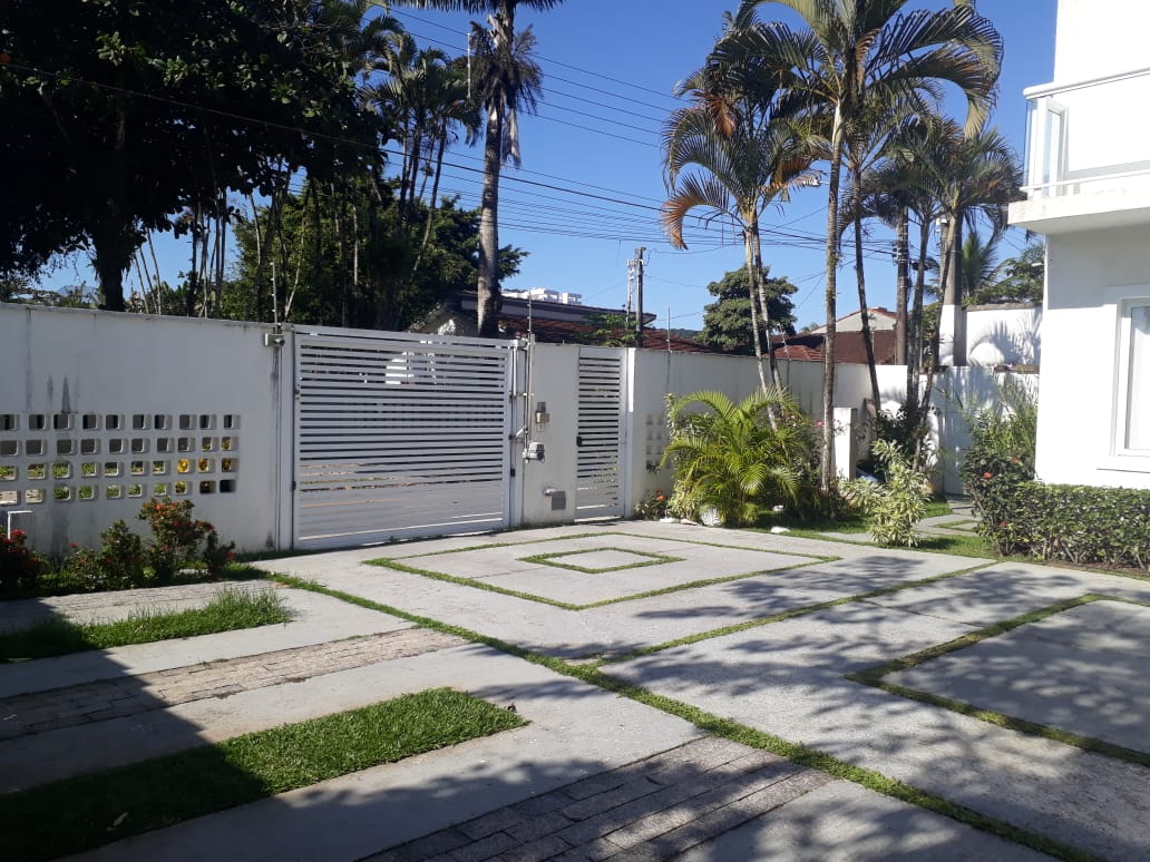 Maison à Villagio dans le centre de Bertioga. - Airbnb